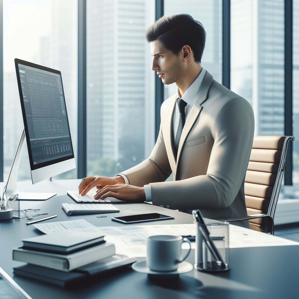 Office Manager (m/w/d)